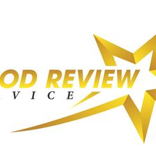 Good Review Service (@GoodreviewGrs) - Glose