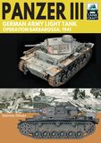 Panzer III—German Army Light Tank by Dennis Oliver - Read on Glose - Glose