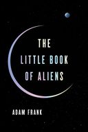 Currently reading The Little Book of Aliens on Glose - Glose