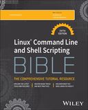 Linux Command Line and Shell Scripting Bible by Richard Blum - Read on ...