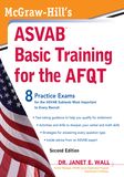 McGraw-Hill's ASVAB Basic Training for the AFQT, Second Edition by ...