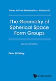GEOM SPHERIC SPACE FORM (2ND ED) by Peter B Gilkey - Read on Glose - Glose