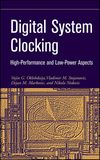 Digital System Clocking by Vojin G. Oklobdzija - Read on Glose - Glose