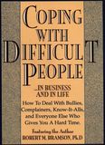 Coping With Difficult People by Robert Bramson - Read on Glose - Glose