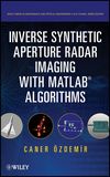 Inverse Synthetic Aperture Radar Imaging With MATLAB Algorithms by ...