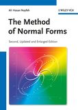 The Method of Normal Forms by Ali H. Nayfeh - Read on Glose - Glose