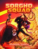 Sorgho Squad: Chapter #2 by Nate Blum - Read on Glose - Glose