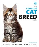 The Complete Cat Breed Book, Second Edition by DK - Read on Glose - Glose