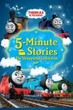 Thomas & Friends 5-Minute Stories: The Sleepytime Collection (Thomas ...
