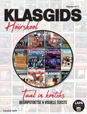 Klasgids Februarie 2026 Hoërskool by LAPA Publishers - Read on Glose ...
