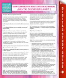 DSM-5 Diagnostic and Statistical Manual by Speedy Publishing - Read on ...