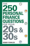 The 250 Personal Finance Questions You Should Ask in Your 20s and 30s ...