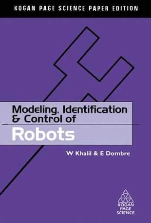 Currently reading Modeling, Identification and Control of Robots on ...