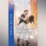 How to Romance a Runaway Bride by Teri Wilson - Read on Glose - Glose