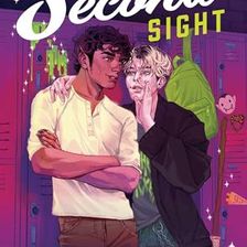 (DOWNLOAD) (PDF) Love at Second Sight By F.T. Lukens EPUB KINDLE (@Love ...
