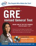 The Official Guide to the GRE revised General Test by Educational ...