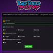 ⚙️GET⚙️ Ttrockstars Free Coins Cheat extension 2024 auto answer Bot ...