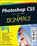 Photoshop CS5 All-in-One For Dummies by Barbara Obermeier - Read on ...