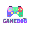 GameBob Org (@GameBobOrg) - Glose