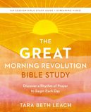 The GREAT Morning Revolution Bible Study Guide plus Streaming Video by ...