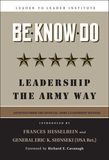 Be * Know * Do by U.S. Army - Read on Glose - Glose