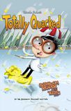 Uncle John's Totally Quacked Bathroom Reader For Kids Only! by Bathroom ...