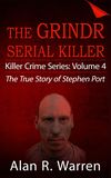 Grindr Serial Killier; The True Story of Serial Killer Stephen Port by ...