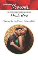 Currently reading Claimed for the Desert Prince's Heir on Glose - Glose
